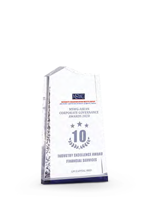 Awards & Recognition | Lonpac Insurance