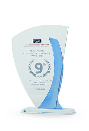 Awards & Recognition | Lonpac Insurance