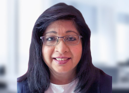 Management Team | Lonpac Insurance