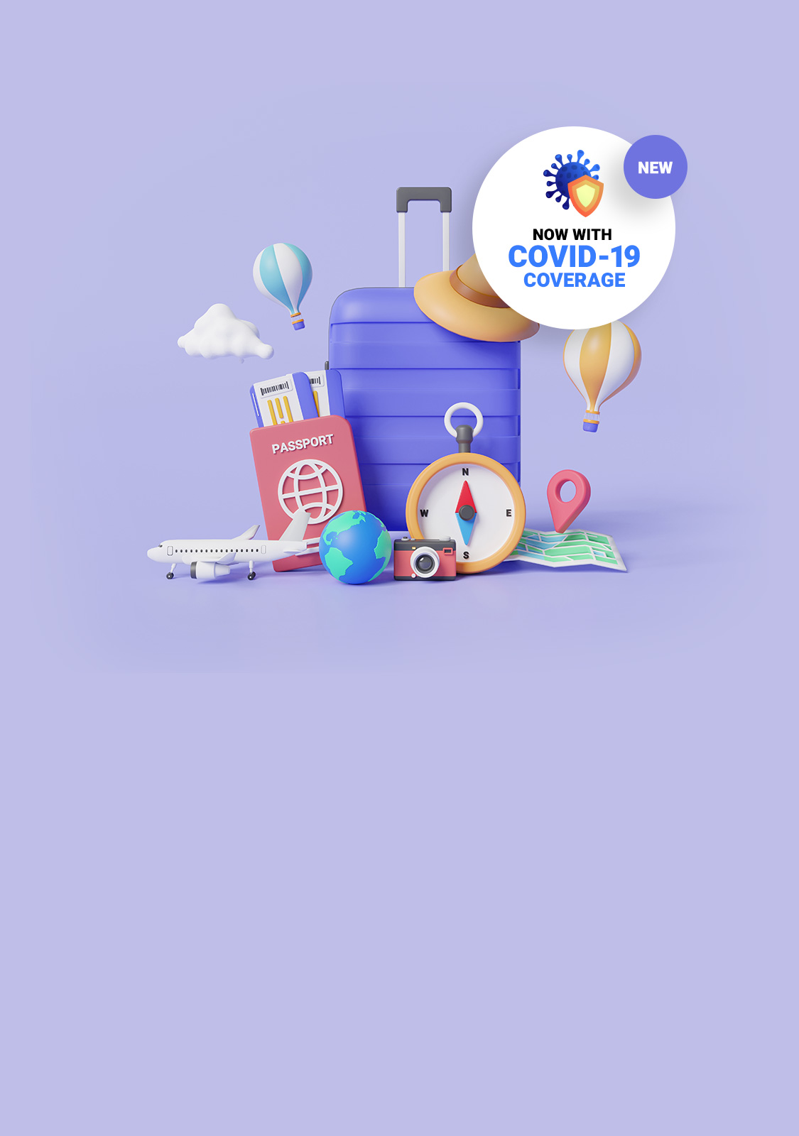 Car, Travel, Health & Business Insurance | Lonpac Insurance