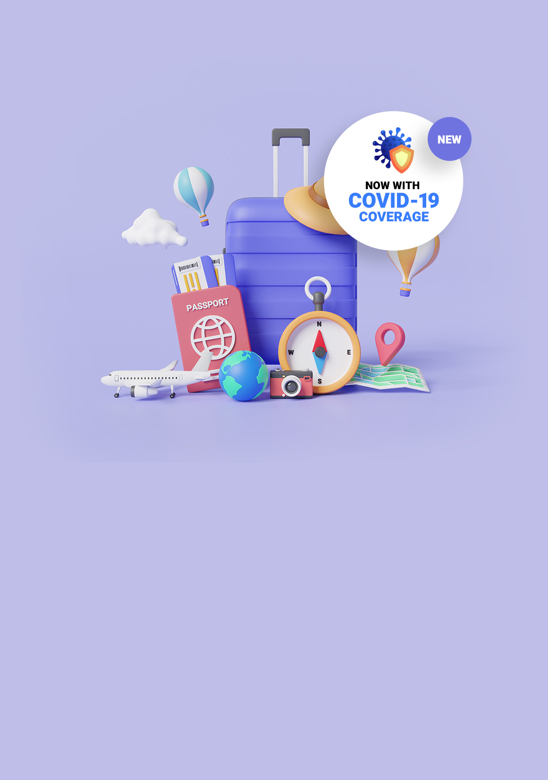 Car, Travel, Health & Business Insurance | Lonpac Insurance