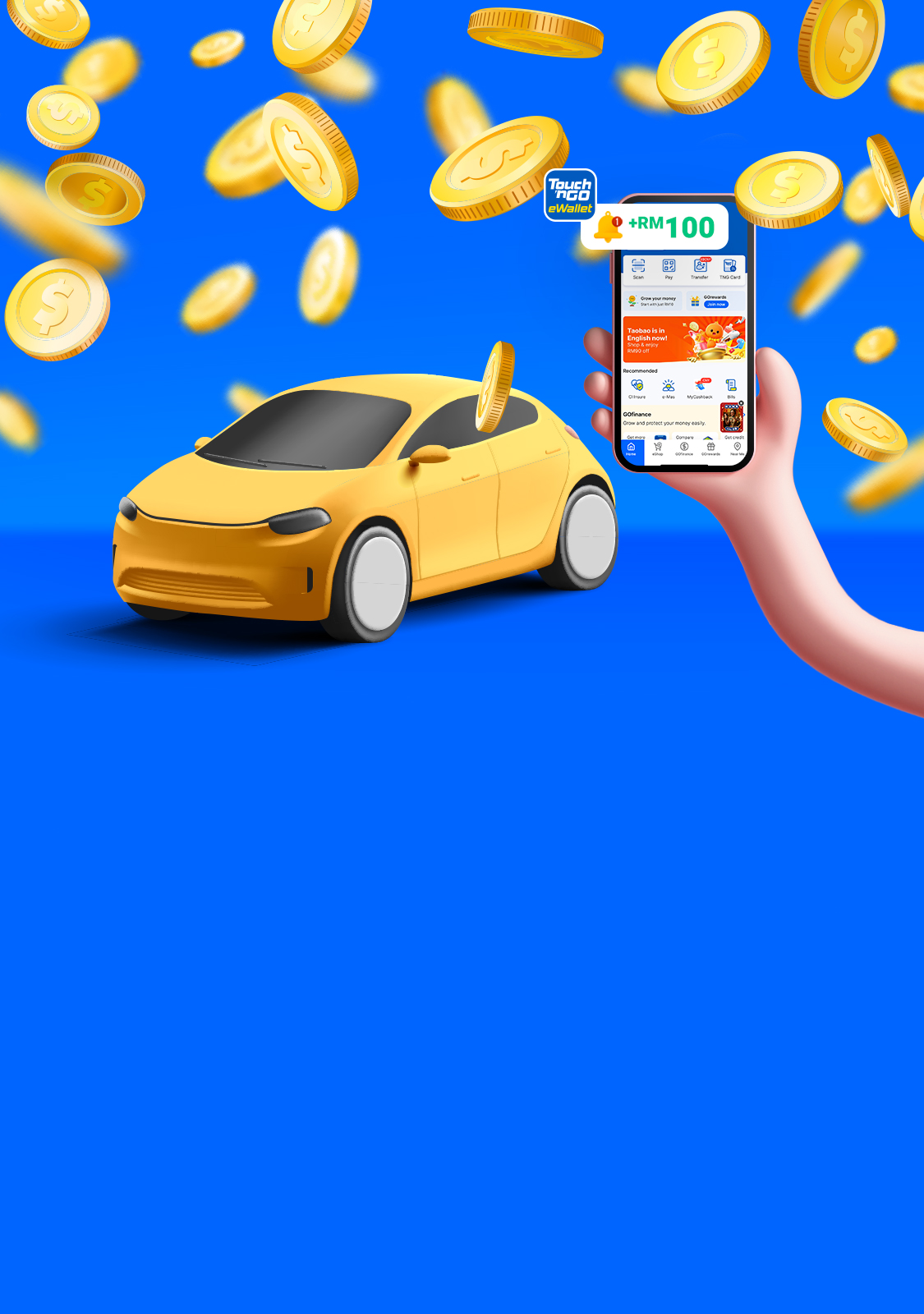 Car, Travel, Health & Business Insurance | Lonpac Insurance